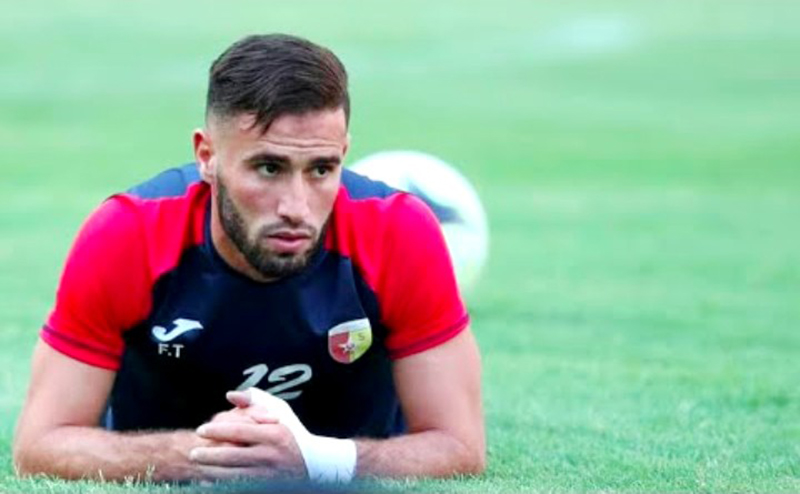 النّادي الصفاقسي: عقد بـ3 مواسم للّاعب فؤاد التّيمومي – Assarih
