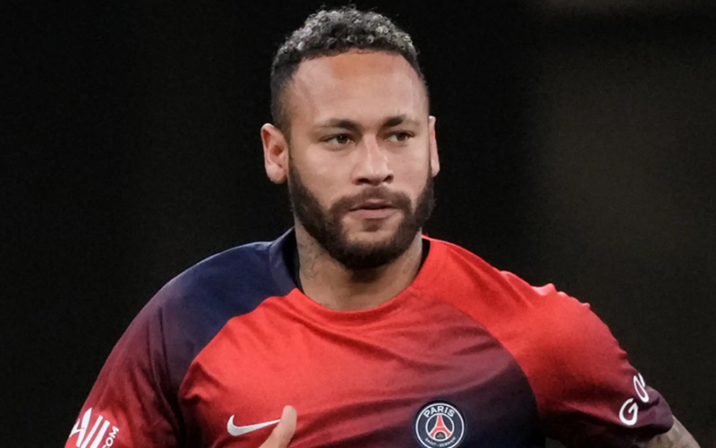 نيمار : رونالدو …ظنناه مجنون ؟ – Assarih