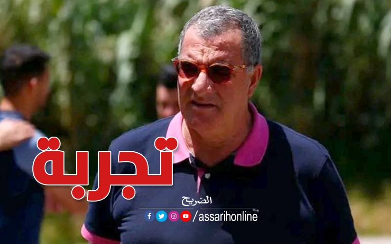 تجربة خليجية وشيكة لـ عمار السويح.. – Assarih
