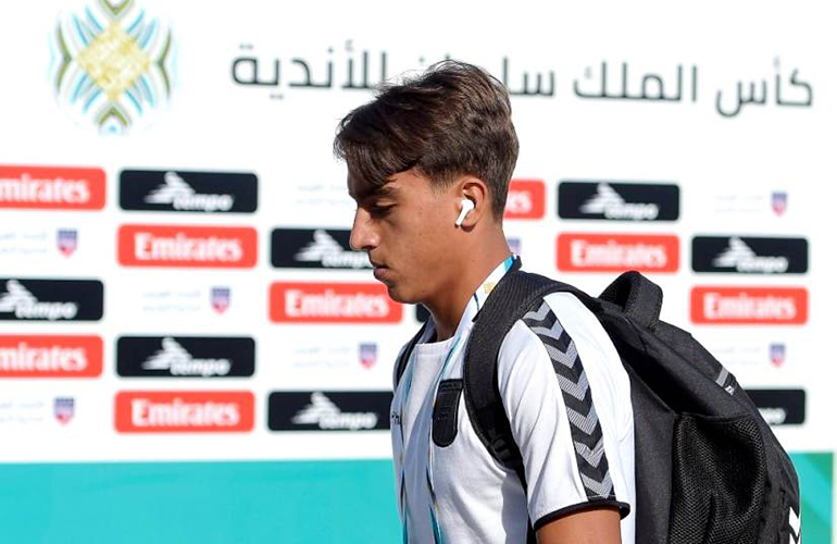 النّادي الصفاقسي: دعوة 4 لاعبين للانضمام إلى منتخب الأواسط، من ضمنهم ...