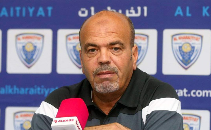 أحمد العجلاني مدربا جديدا للنجم الساحلي – Assarih