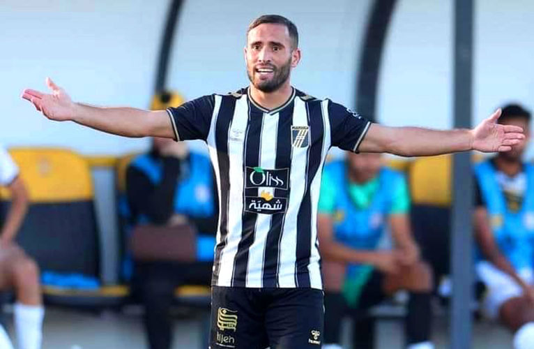 النادي الصفاقسي: التّيمومي يغادر – Assarih