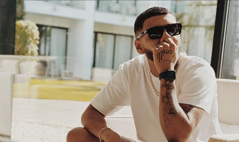 سمارا يطلق نداء استغاثة: ‘يحبو يدمروني..ويقتلوني’! – Assarih