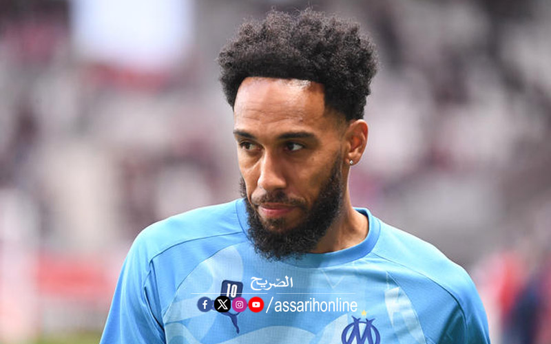 أوباميانغ في القادسية السعودي.. – Assarih