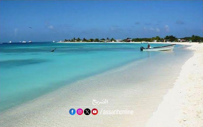 دارعلوش: شاطيء رملي جميل لوثته الأيادي البشرية… – Assarih