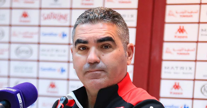 وجهة جديدة لـ جلال القادري؟ – Assarih