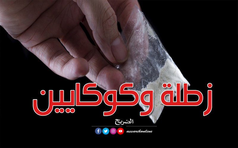الملاسين: تفكيك شبكة مخدرات وحجز 140 صفيحة زطلة وكوكايين (فيديو) – Assarih