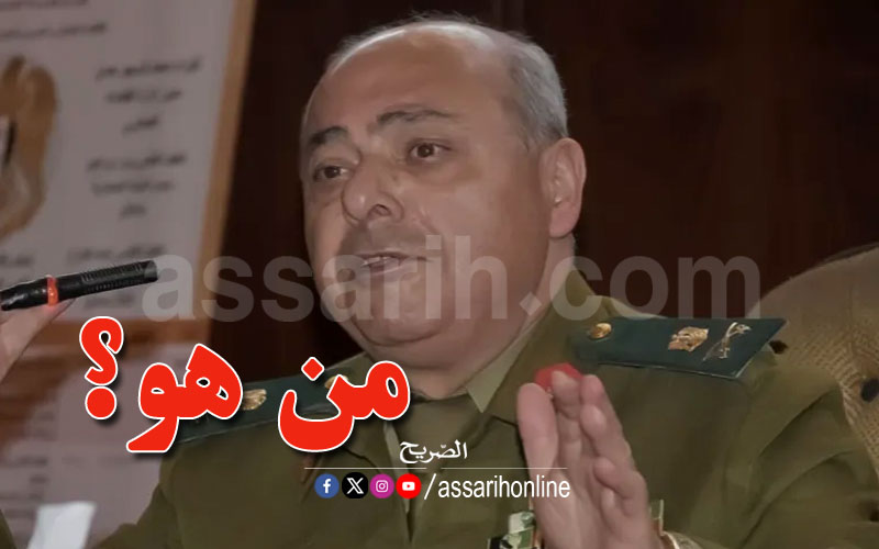 سوريا: القبض على المسؤول عن الإعدامات في سجن صيدنايا..فمن يكون؟ – Assarih