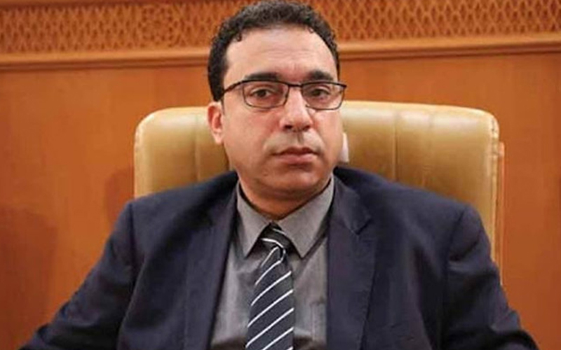 ماهر زيد أمام الدائرة الجنائية… تفاصيل الجلسة – Assarih