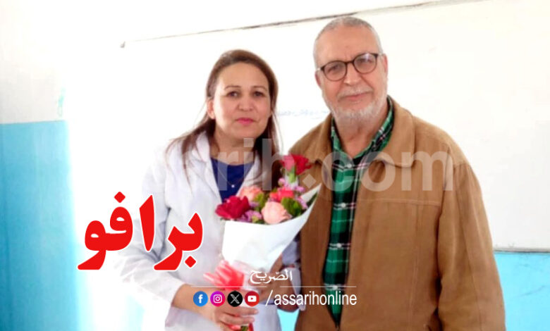 نجح في الباكالوريا في سنّ الـ71 عاما… فرج الجربي يروي قصّته – Assarih