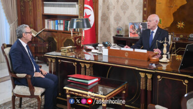 سياسة – Assarih