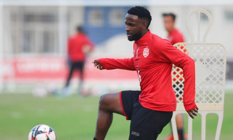 كينيث سيماكولا يغادر الإفريقي..تفاصيل الصفقة – Assarih