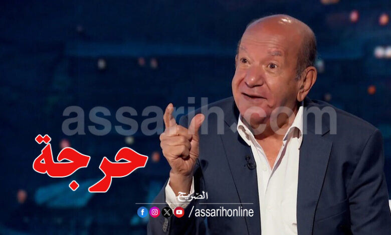 مصر: الفنان لطفي لبيب في حالة خطيرة – Assarih