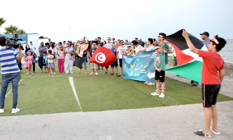 صفاقس: تواصل مهرجان “مصيف الكتاب” في دورته الـ32 – Assarih