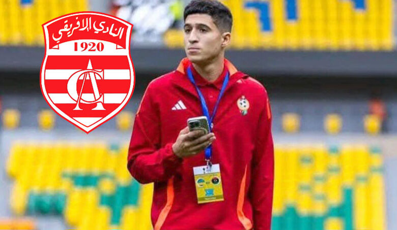 الإفريقي: ماذا يحدث مع فهد المسماري؟ – Assarih