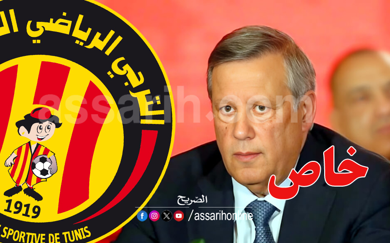 مثلما أشرنا: الترجي يسير إلى إلغاء هذه الصفقة… – Assarih