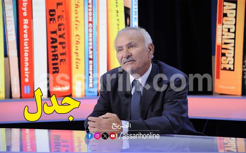 ما قاله الهادي التيمومي خبر ضعيف بلا أساس؟.. – Assarih