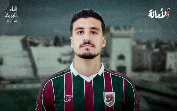 الملعب التّونسي يتعاقد رسميّا مع السّايحي والحبّوبي – Assarih