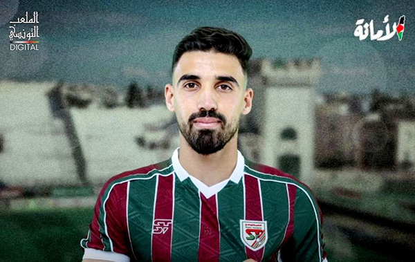 الملعب التّونسي يتعاقد رسميّا مع السّايحي والحبّوبي – Assarih