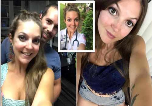 تقيم علاقة حميمية مع ابن زوجها المراهق والأب يضبطهما في حالة تلبّس (صور) – Assarih