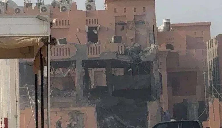 أنباء عن اغتيال قيادات في حركة حـ. ماس في الهجوم الاسرائيلي على قطر – Assarih