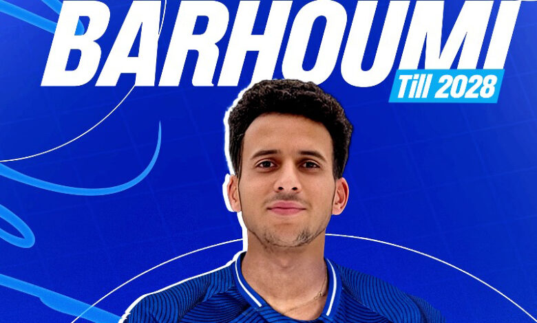 الاتحاد المنستيري: عقد بـ 3 مواسم للاعب صالح البرهومي – Assarih