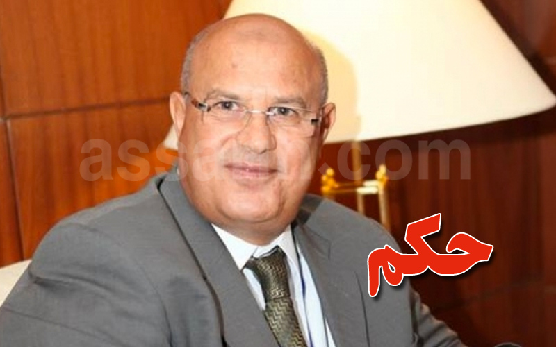 حكم بالسجن في حق عفيف الفريڤي – Assarih