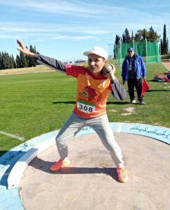 تتويج جديد للعداء التونسي كمال الوغلاني – Assarih