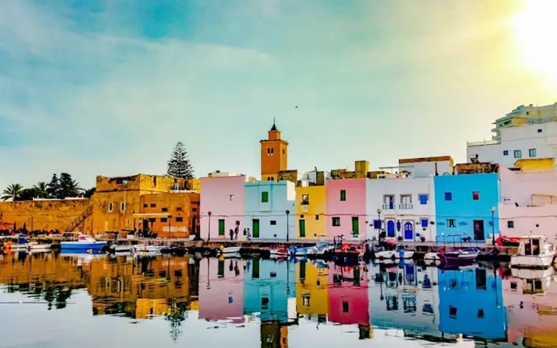 الأمين الشابي يكتب: تحيّة لـ ‘المزلس’ البلدي – Assarih