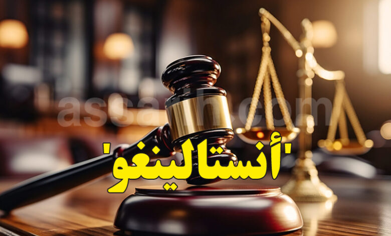 توجيه الاتهام إلى سميّة الغنوشي و 14 شخصا في ملف ‘أنستالينغو’ – Assarih