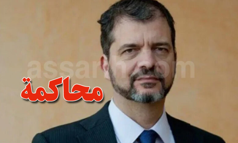 خيام التركي أمام الدائرة الجنائية..قرار قضائي جديد – Assarih