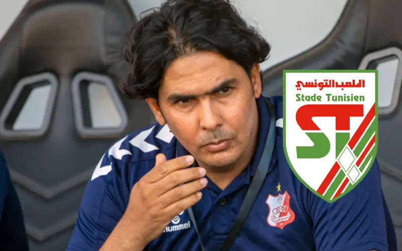 الملعب التّونسي يعلن تعاقده مع المدرّب لسعد الدريدي – Assarih