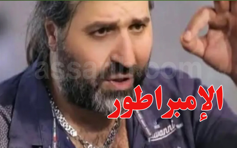 لبنان: القبض على أخطر بارون مخدرات نوح زعيتر – Assarih