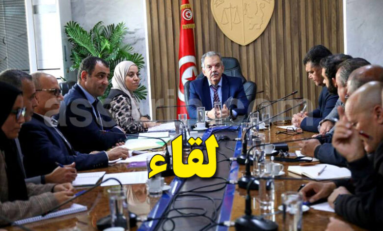 ماذا في لقاء وزير الرياضة برؤساء أندية الرابطة الثانية؟ – Assarih