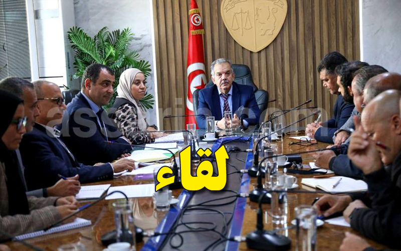 ماذا في لقاء وزير الرياضة برؤساء أندية الرابطة الثانية؟ – Assarih