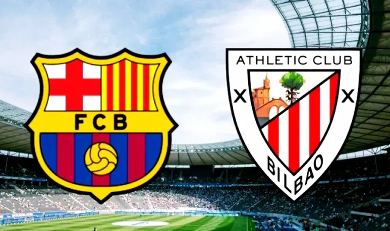 الليغا: اليوم يستضيف برشلونة فريق أتلتيك بيلباو… التوقيت والقناة النّاقلة – Assarih