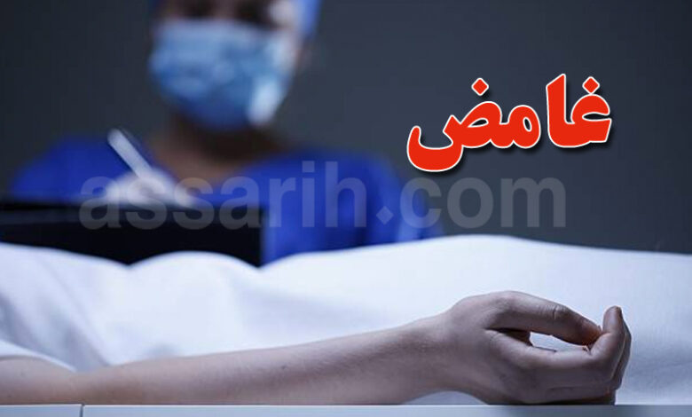 القصرين: العثور على كهل جثة هامدة ملقاة على الطريق.. – Assarih