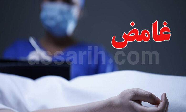 قفصة: العثور على جثّة رجل بسطح عمارة وسط المدينة – Assarih