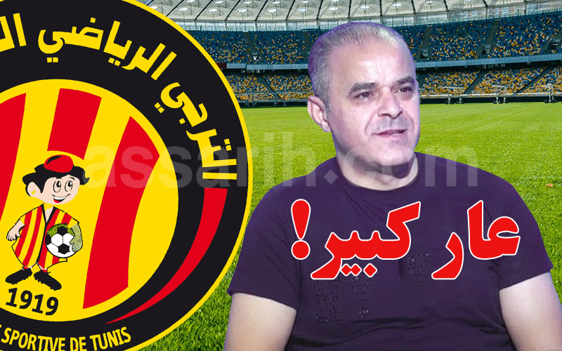 بسبب الترجي: جمال ليمام يهاجم الجامعة ويتهمها.. – Assarih