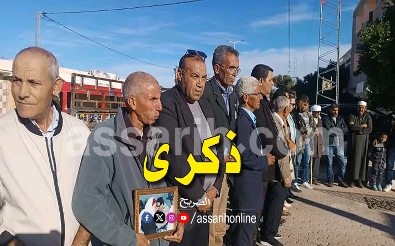 واقعة الناظور ماجل بلعباس – سيدي عيش…اليوم الذكرى 71 لهذه المعركة الخالدة – Assarih