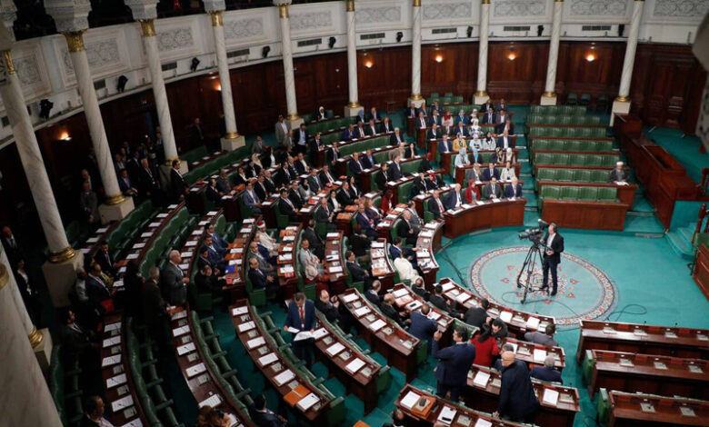 الأمين الشابي يكتب: ‘ملزومة المزلـــس’ – Assarih