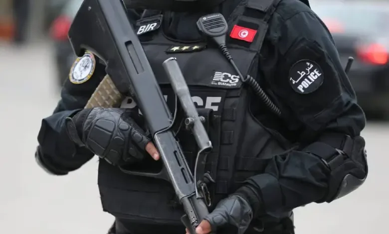 بنزرت: إيقاف 7 أشخاص إثر شجار بسوق… وحجز مخدرات – Assarih