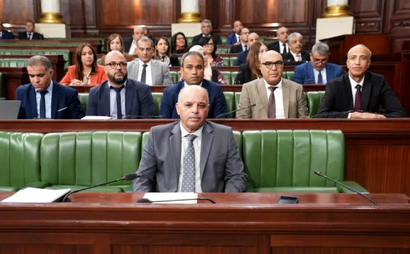 مشروع مهمة النقل 2026: تطور اعتمادات الدفع بنسبة 17،7 بالمائة – Assarih