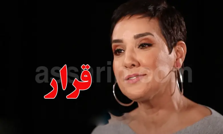الإفراج عن سنية الدهماني..توضيحات رسمية.. – Assarih