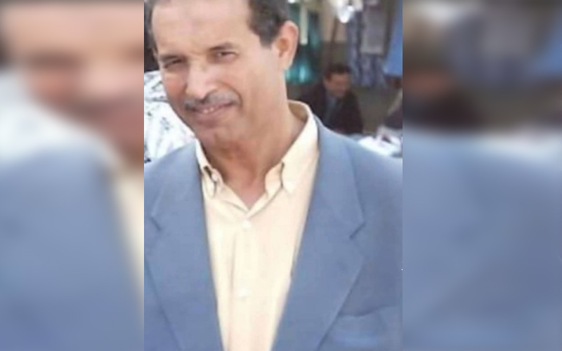 صلاح الدين المستاوي يكتب: في وداع المربي الفاضل محمد الزين صميدة – Assarih